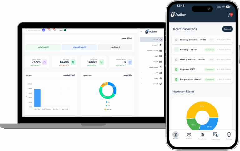 uAuditor Release Notes – Version 1.0.6 | uAuditor